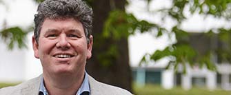 Bram Klouwen: ‘Er moet solidariteit zijn tussen de generaties’ - BLG Wonen